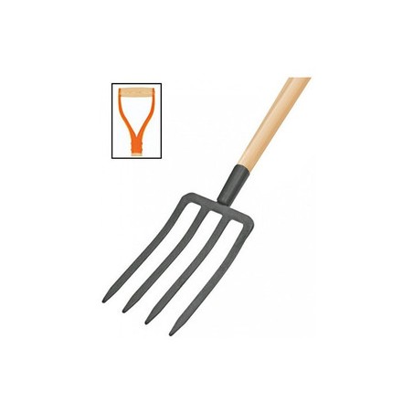 HORQUETA TIERRA ALONA 4 G C/MGO.181007