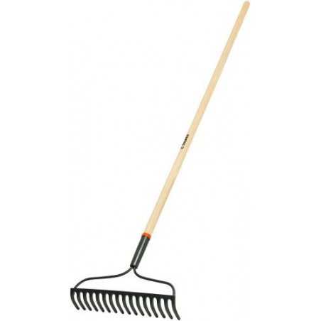 RASTRILLO TRUPER R-16AM 17882 16DTE.C/MGO